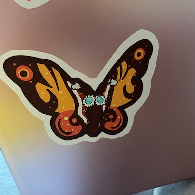 Warrior Cats the Prophecy Begins Stickers - Etsy
