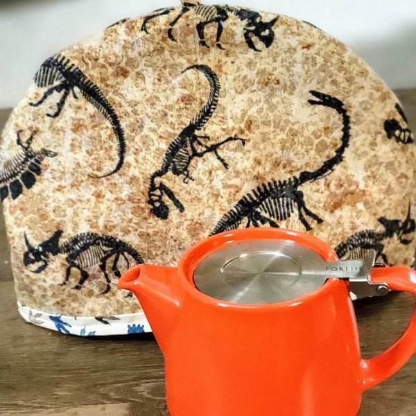 Tea Cozy PDF Sewing Pattern Instant Download - Etsy