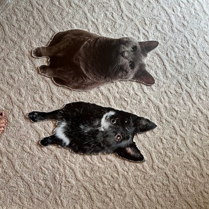 Custom Fat Head Big Face Cutout for Sports Celebration - Etsy