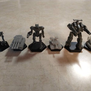 2x MLRS Multiple Launch Rocket System TWO 2 Vehicles - Etsy UK