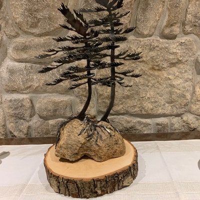 6 Large Forked Wood Sticks, Birch Sticks, Wood Decor, Birch Log, White ...