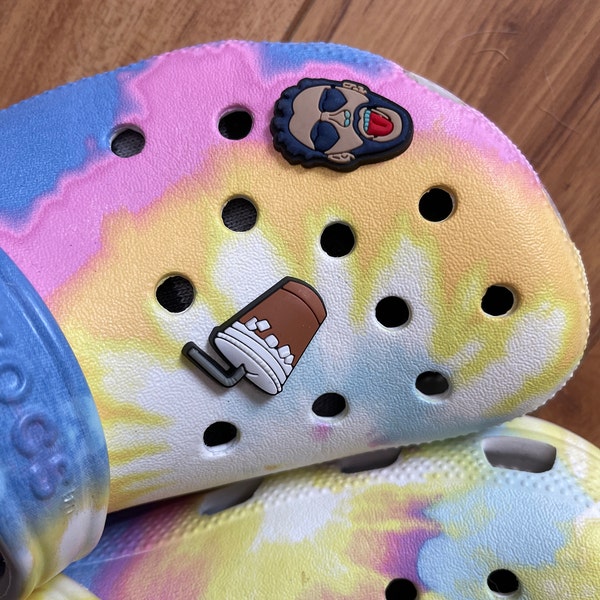 Bling Bear Jibbitz - Etsy