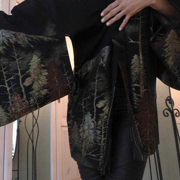 Japanese Kimono Belt ,silk Belt,kimono, Remade Belt, Handmade Belt ...