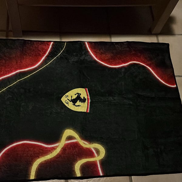 Sonic Adventure Rug -super Sonic Gaming Rug– the Perfect Gift for ...