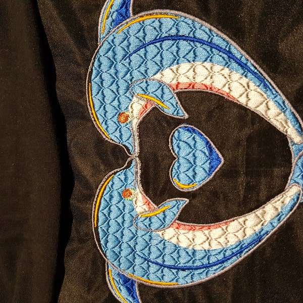 ROSE Embroidery Design (small/medium/large/extra-large Sizes ...