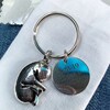 Kidney Donor Organ Donation Awareness Custom Personalized Key Chain ...