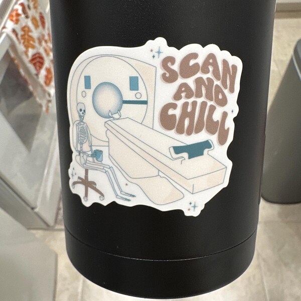 X-ray Markers | Rad Tech Skeleton Hand Design | Custom Rad Tech Markers ...