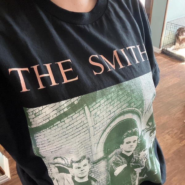 TV Girl Unisex T-shirt French Exit Album Tee Music Band Graphic Shirt ...