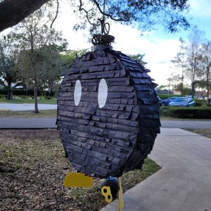 Chattermax Piñata Bluey Birthday Pinata - Etsy