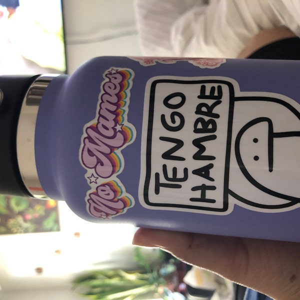 Como Chingas Sticker | Mexican Sticker | Hispanic | Spanish | Mexican ...