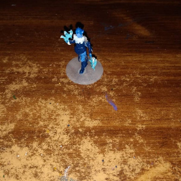 D&D Minotaur / Bison / Moose / Elk Warrior RPG Model Menotaurs by ...