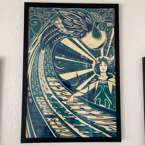 WCCW: Von Erichs Vs. Freebirds 13x19 Wrestling Poster - Etsy