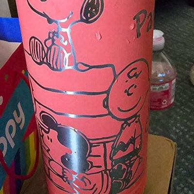 TMNT Ninja Turtle Water Bottle or Tumbler , Personalized , FREE ...