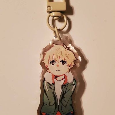 Link Click Merch - Etsy