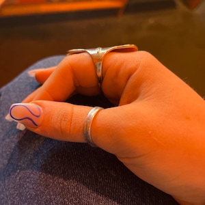 Tooled Leather Smart Watch Band Customized Gift Country - Etsy