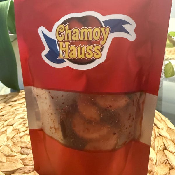 Tamarind Bites With Chamoy & Exclusive Chili Mix/ FREE SHIPPING/ - Etsy