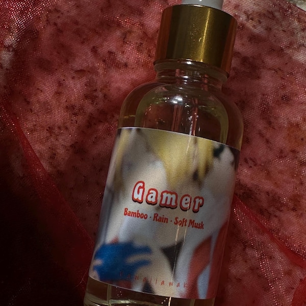 NEW Anime Inspired Fragrances Anime Perfumes Anime Body Mists Anime ...