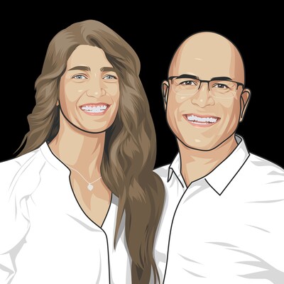 Custom Cartoon Avatar Profile Portrait Cartoon Editing - Etsy