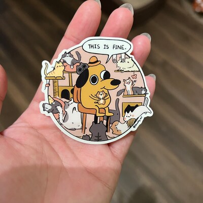 Software Engineer Vinyl Sticker Computer Science Sticker Laptop ...