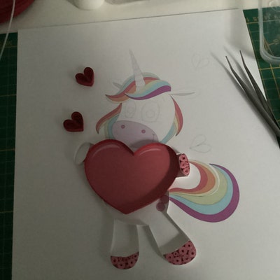 20 Quilling Patterns,printable Paper Quill Template,quilling Blueprints ...