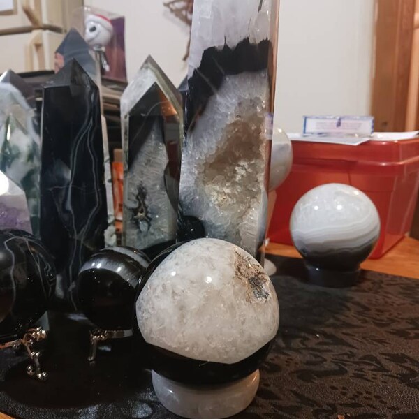 Extra Large Wood Sphere Stand . Hold Extra Large Spheres. - Etsy