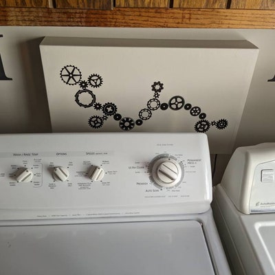 Hearse Landau S Bar Set of 2 /vinyl Art Car Decal-choose Any Color - Etsy