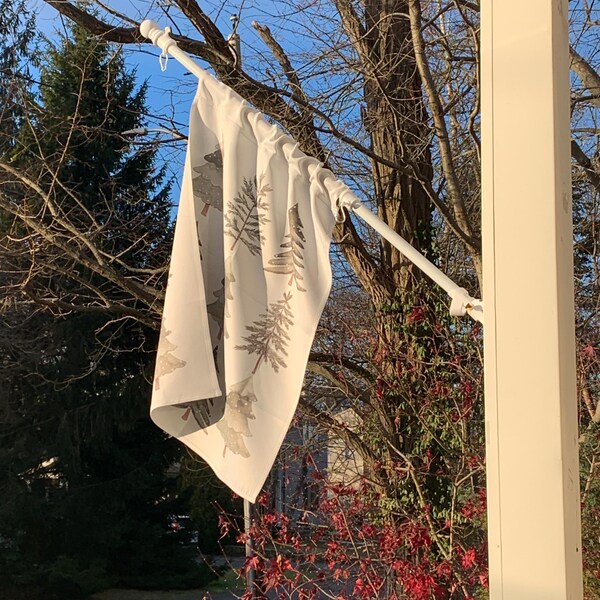 Little Free Library Flag, Read Love Share, Library Garden Flag, Free ...