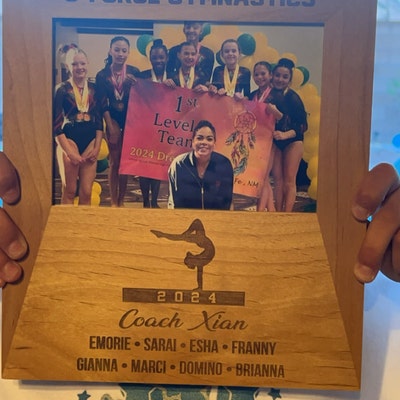 Personalized Basketball Coach Picture Frame, Basketball Coach Picture ...