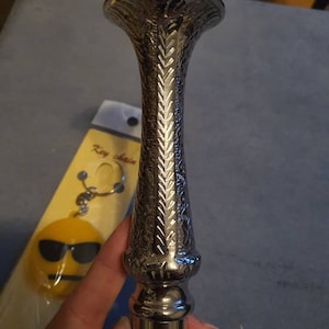 Walking Cane for Men's & Women's, Walking Stick With Beautiful Antique ...