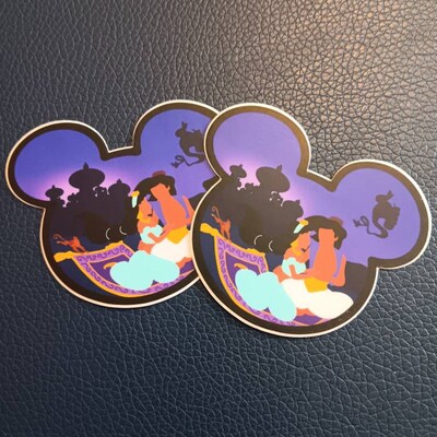 Remy the Ratatouille Sticker // Remy Sticker // Ratatouille Sticker ...