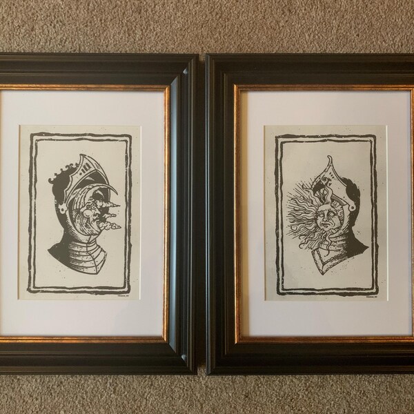 Victorian Bat Lady - Art Print - A4 - Etsy