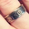 Ring of Coin of the Russian Empire Russian Empire Russian - Etsy