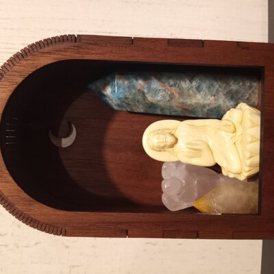 Silvia the Flower Girl Art Print by Lupe Flores - Etsy