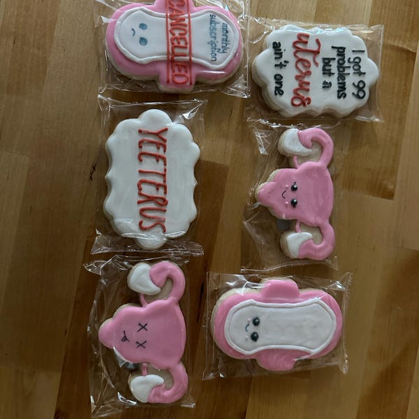 She Said Yes - Engagement Cookies - 12 Cookies - Etsy