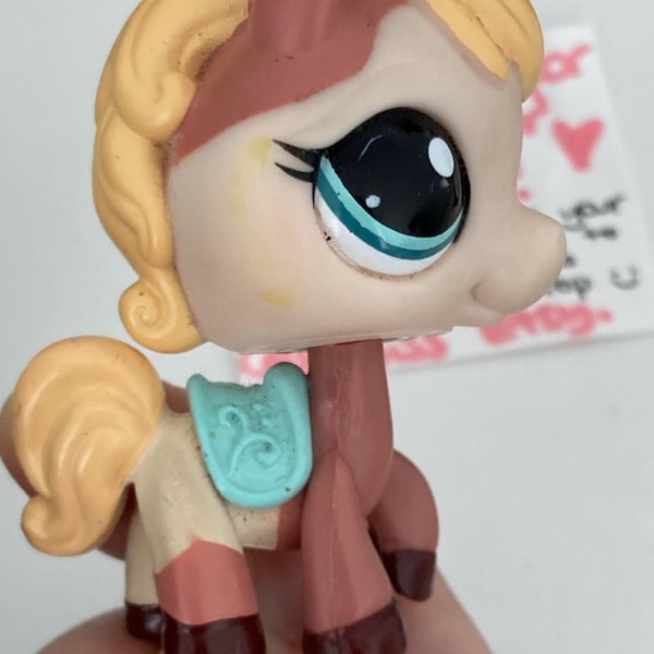 Littlest Pet Shop Walkables Caterpillar 2312 NIB Brand New in Box ...