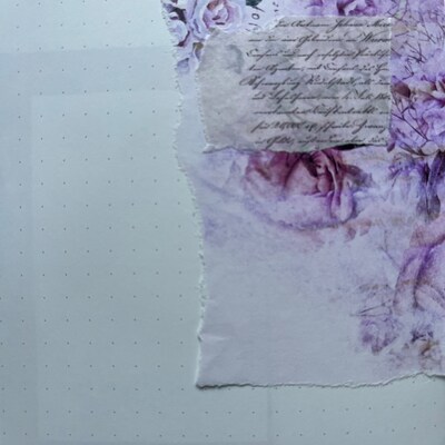 50 Pcs Pink Aesthetic Washi Sticker Sticker Pad Booklet - Etsy