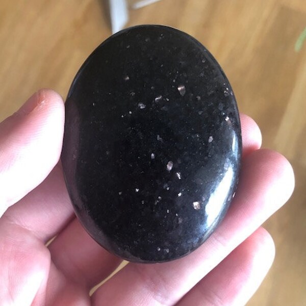 XXL Peach Stilbite Heart, the Stone With Lots of Healing Properties New ...