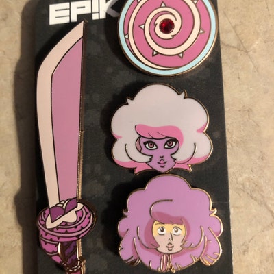 Steven Universe Pink Collection - Etsy