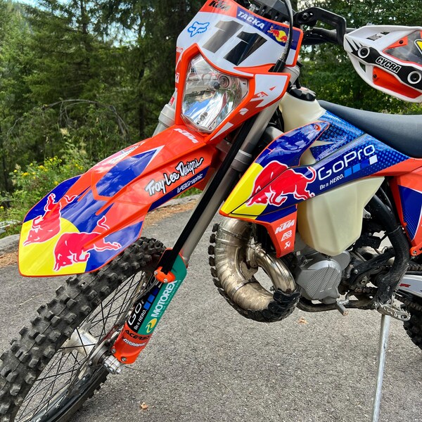 ATV Brp Bombardier Can-am DS Outlander Renegade Maverick X3 Custom ...