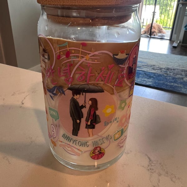 Korean Drama Merchandise, Korean Gifts, Kpop Lover Merch, Kdrama Addict ...