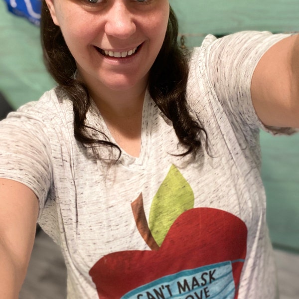 Back to School Teacher Shirt/ First Day of School/ Love My Students ...