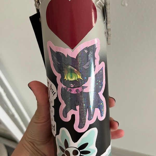 Littlest Pet Shop Pride Stickers - Etsy