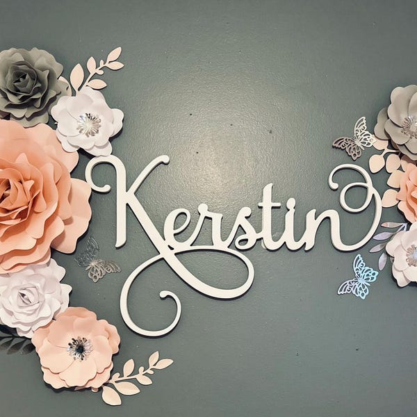 Sweet 16 Party Backdrop Sign Backdrop Decoration Wooden Wall Circle ...