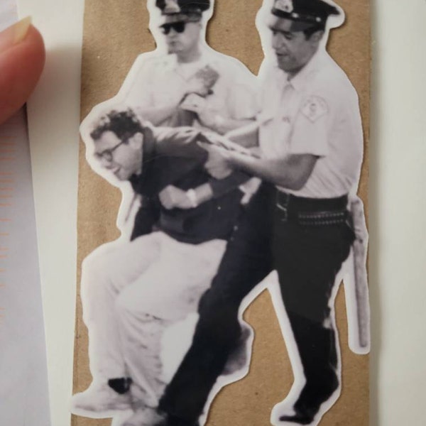 Vintage 1960's Style Alpine TX Texas Retro Travel Decal Sticker State ...