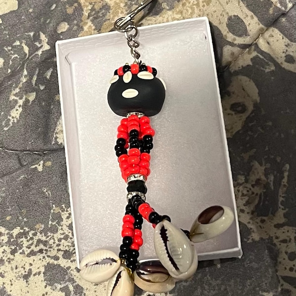 Elekes/collares/necklace / Yoruba Santeria/16 Pulgadas De Largo /16inch ...