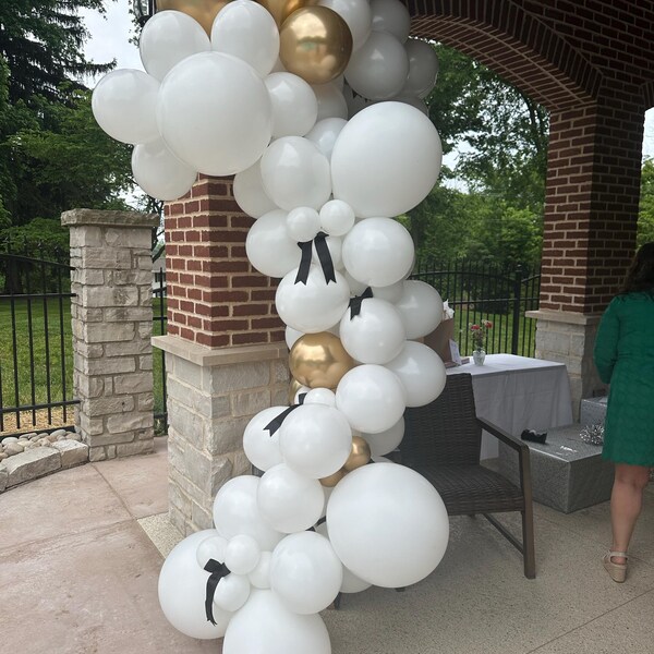 Custom Color Individual Balloon Packs Choose Your Colors Balloon ...