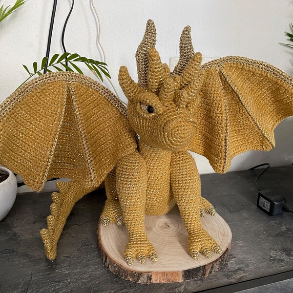 Chunky Farm Animals Crochet Pattern PDF Pig Cow Sheep - Etsy