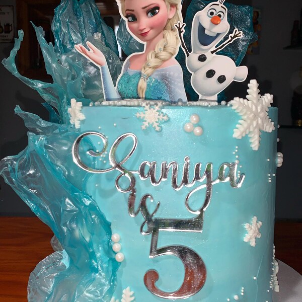 Personalized Engraved Ruler | Kids Ruler | Back to School | Ruler With ...