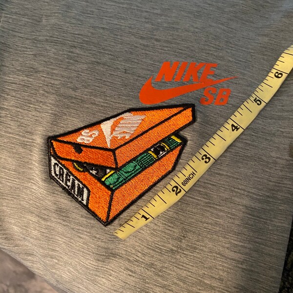 Macaron Patches - Etsy