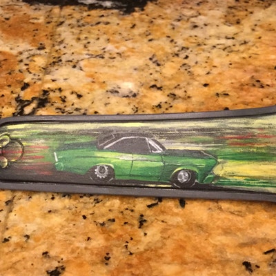 Donut Dripping Custom Vans - Etsy